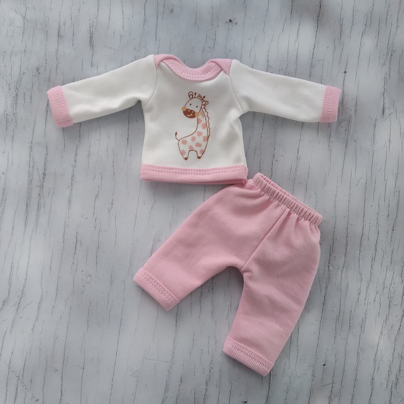 12 Inch Doll Clothes - Etsy
