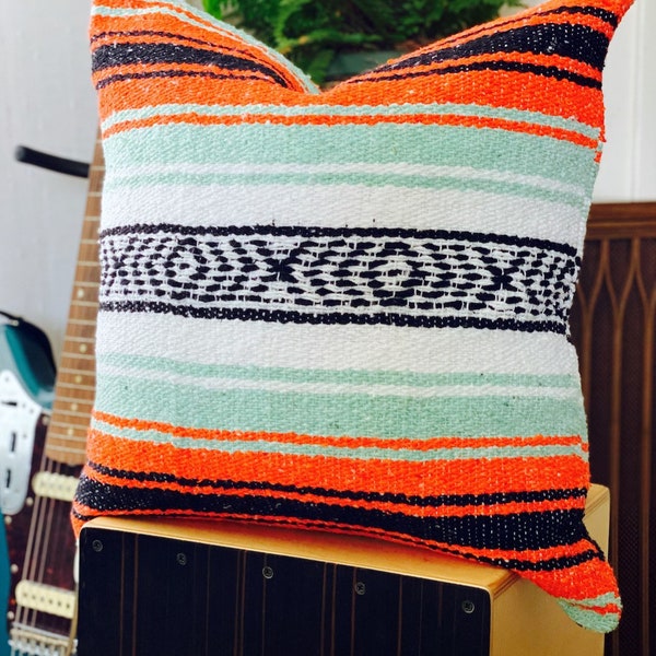 Mexican Pillows - Etsy