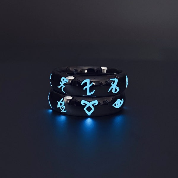 Shadowhunters - Etsy