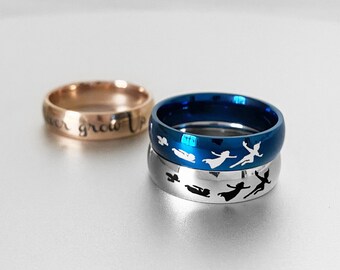 Peter Pan Fairy | Etsy