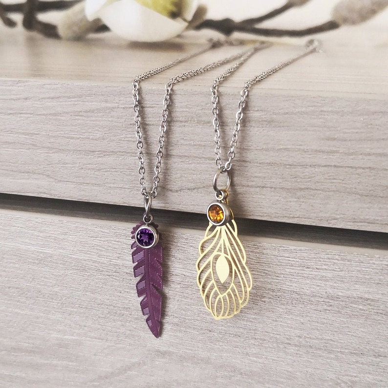 Friendship Necklaces Isaac 2024 www.astradizajn .mk