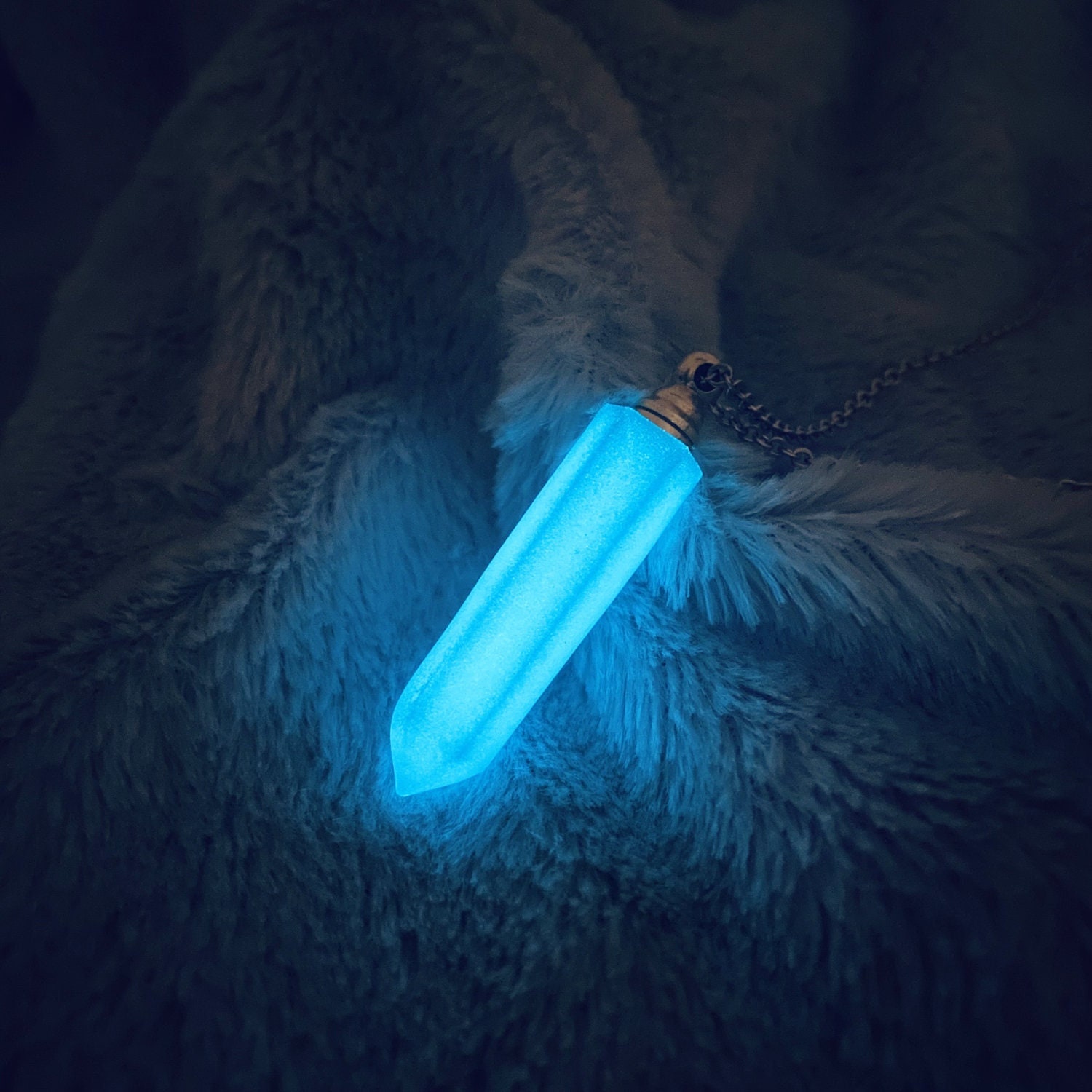 Atlantis The Lost Empire Kida Crystal