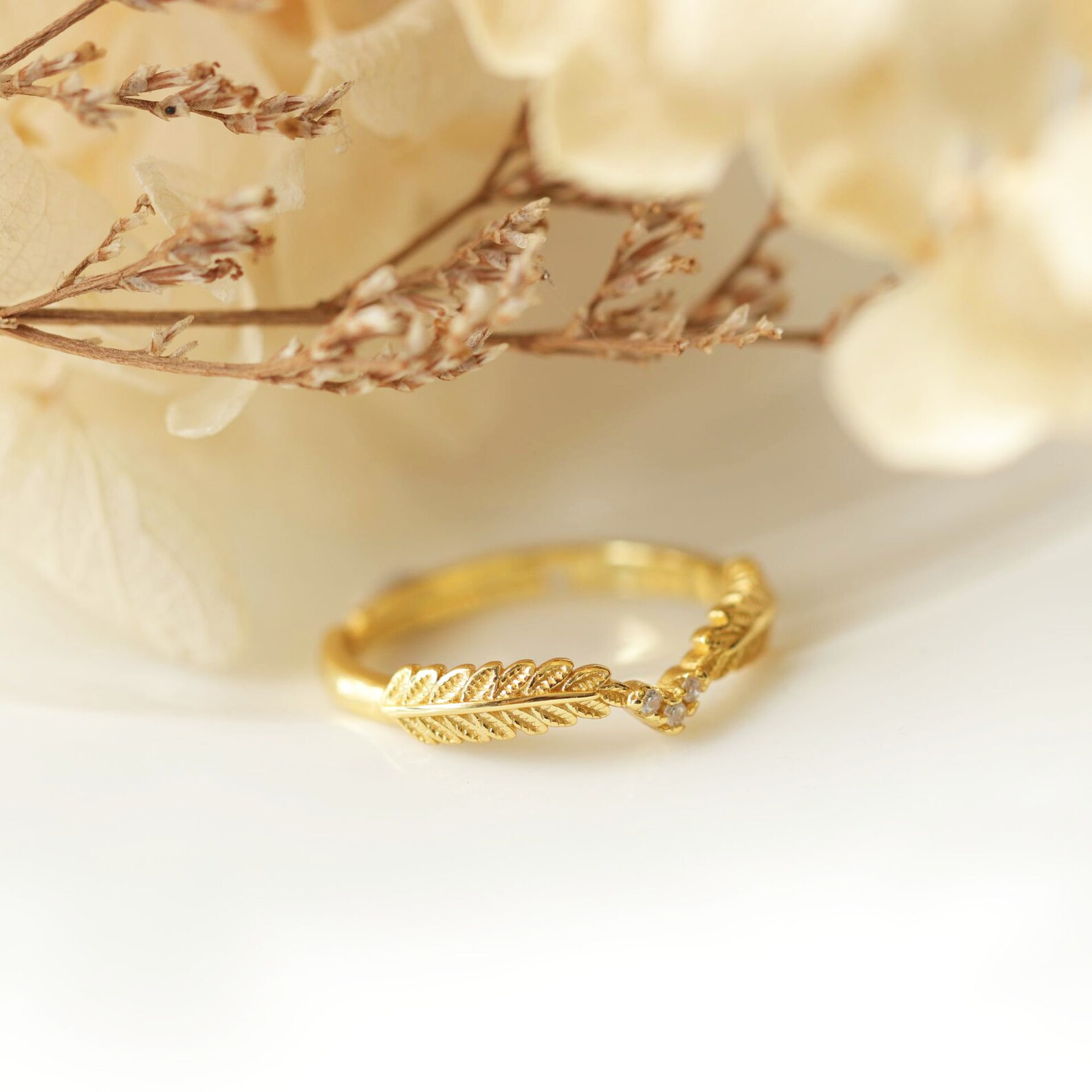 Greek Goddess Leaves Ring Greek Tiara Ring Headdress Greek - Etsy