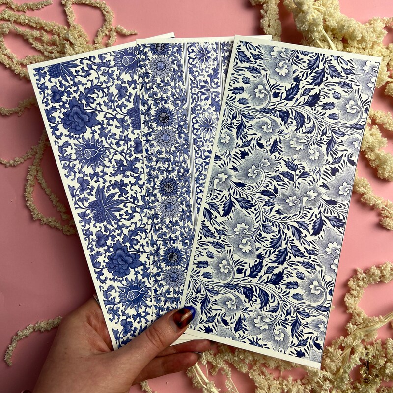 Ceramic Transfers - Etsy