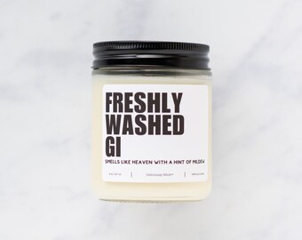 DeliciouslyWickt - Etsy Canada