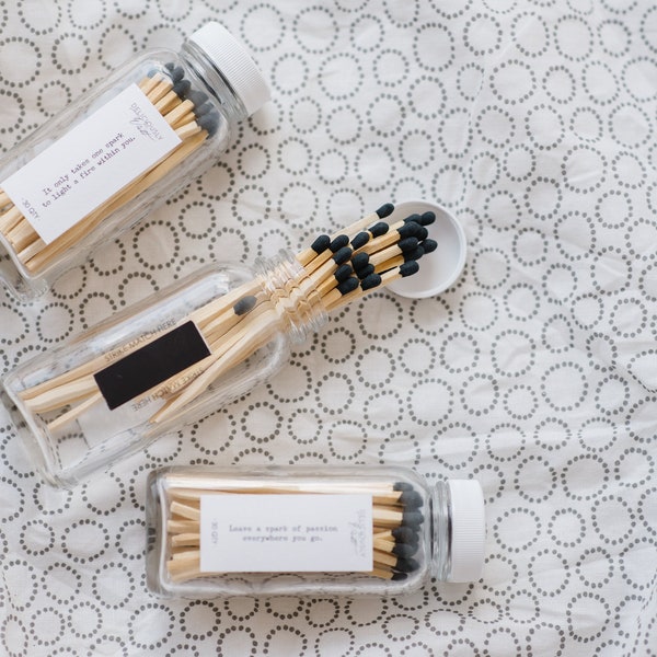 Wedding Matches - Etsy