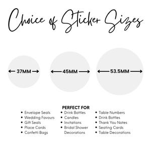 White Hen Party Custom Stickers/hen Do Labels/hen Party Favours/hen ...