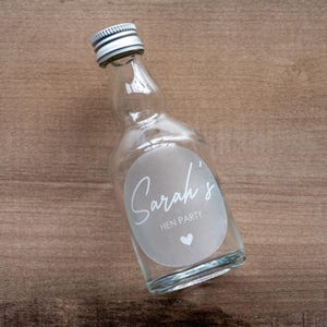 White Hen Party Custom Stickers/hen Do Labels/hen Party Favours/hen ...