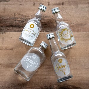 White Hen Party Custom Stickers/hen Do Labels/hen Party Favours/hen ...