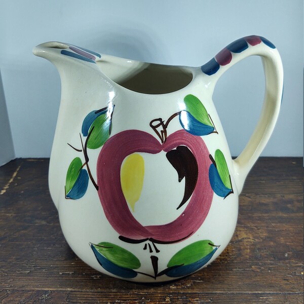 Purinton Pottery - Etsy