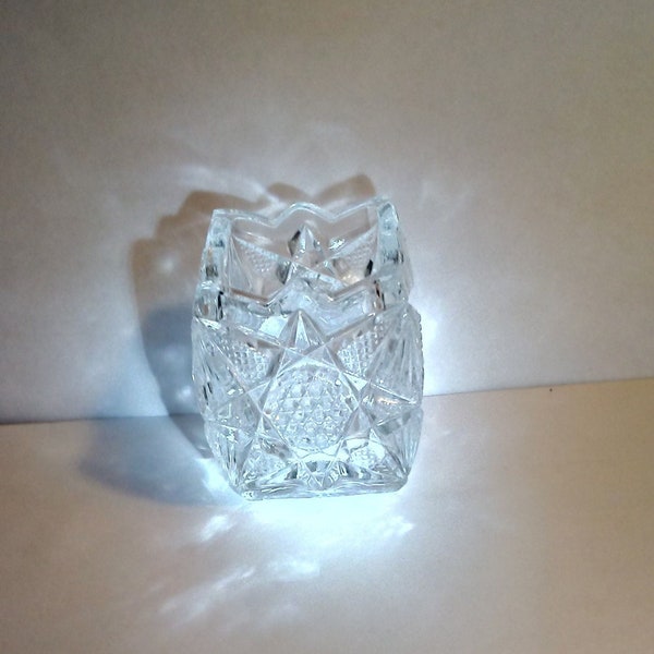 Antique Toothpick Holders - Etsy