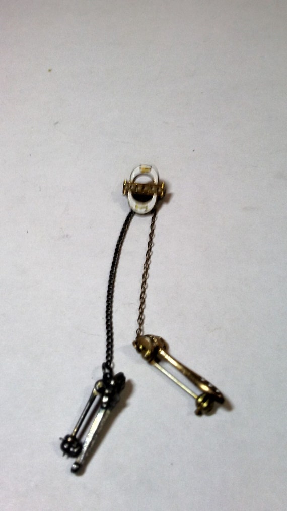 beta sigma phi pin - Gem