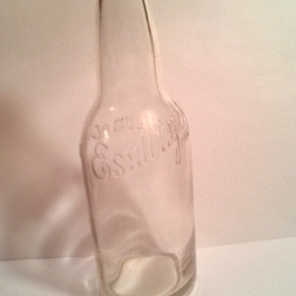 Philadelphia Antique Bottle - Etsy