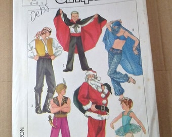 Simplicity 7651 | Etsy