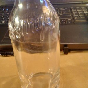 Vintage 1910 ESSLINGER Beer Bottle From Philadelphia, PA. - Etsy