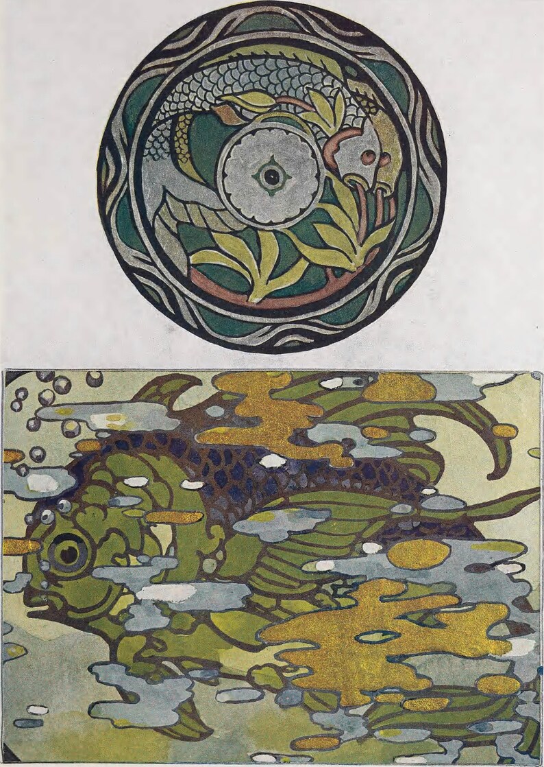 KERAMIC STUDIO 228 Issues Vintage Art Nouveau Ceramics Pottery ...