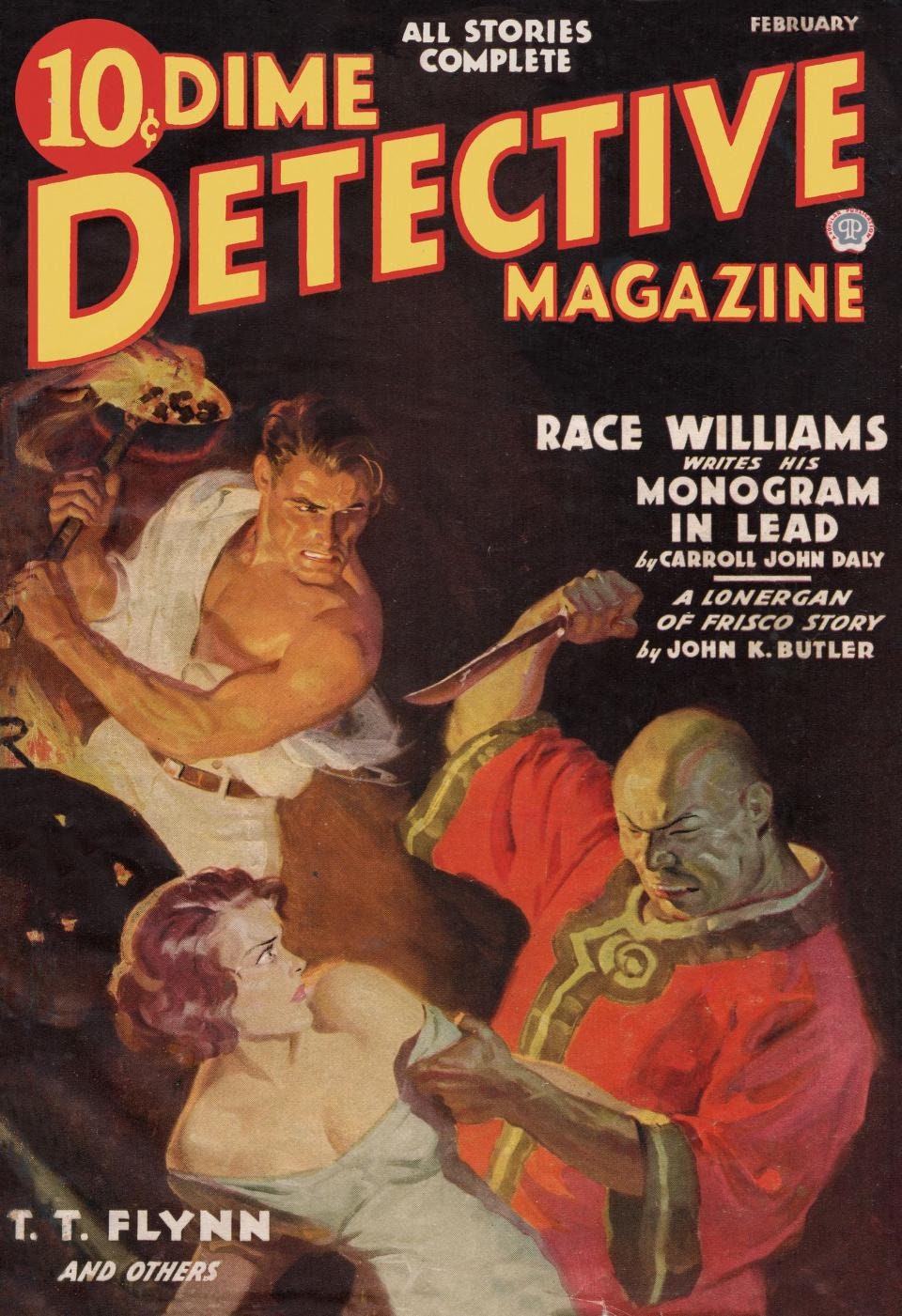 Dime Detective Magazines. Pulp Fiction 1930s to 1950s. Murder Mystery ... Dime Detective Magazines. Pulp Fiction 1930s to 1950s. Murder Mystery ...