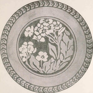 KERAMIC STUDIO 228 Issues Vintage Art Nouveau Ceramics Pottery ...