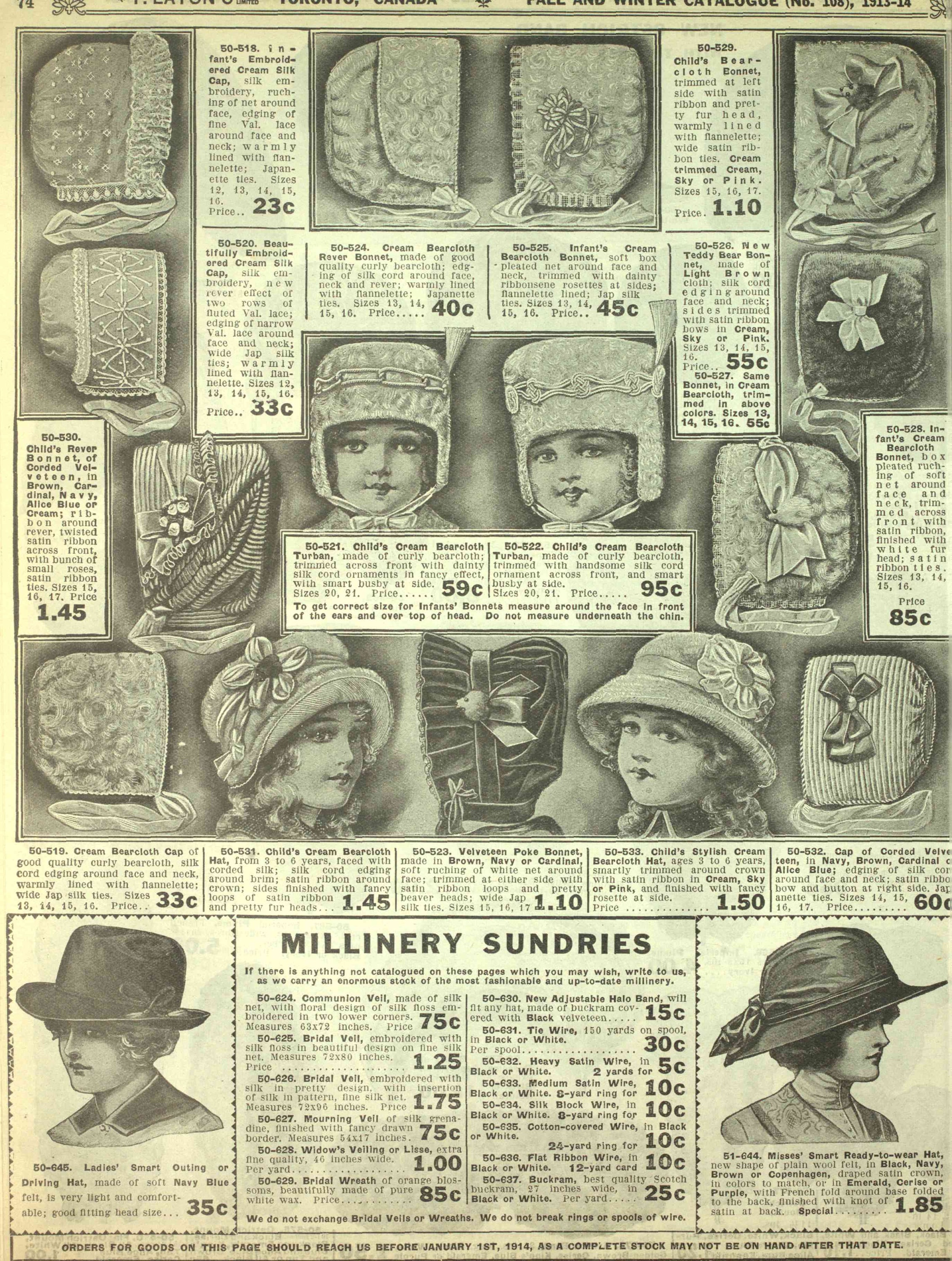 Eaton's Vintage Fashion Catalogues. 20 Issues. PDF Hi Res Versions ...