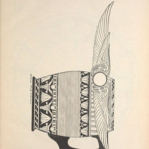 KERAMIC STUDIO 228 Issues Vintage Art Nouveau Ceramics Pottery ...