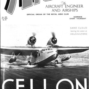 756 Flight International Aviation Magazines 1909-1934 Aerospace Mags ...
