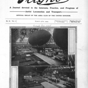 756 Flight International Aviation Magazines 1909-1934 Aerospace Mags ...