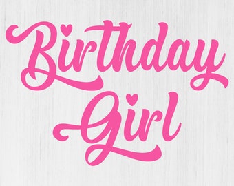 Girl svg | Etsy