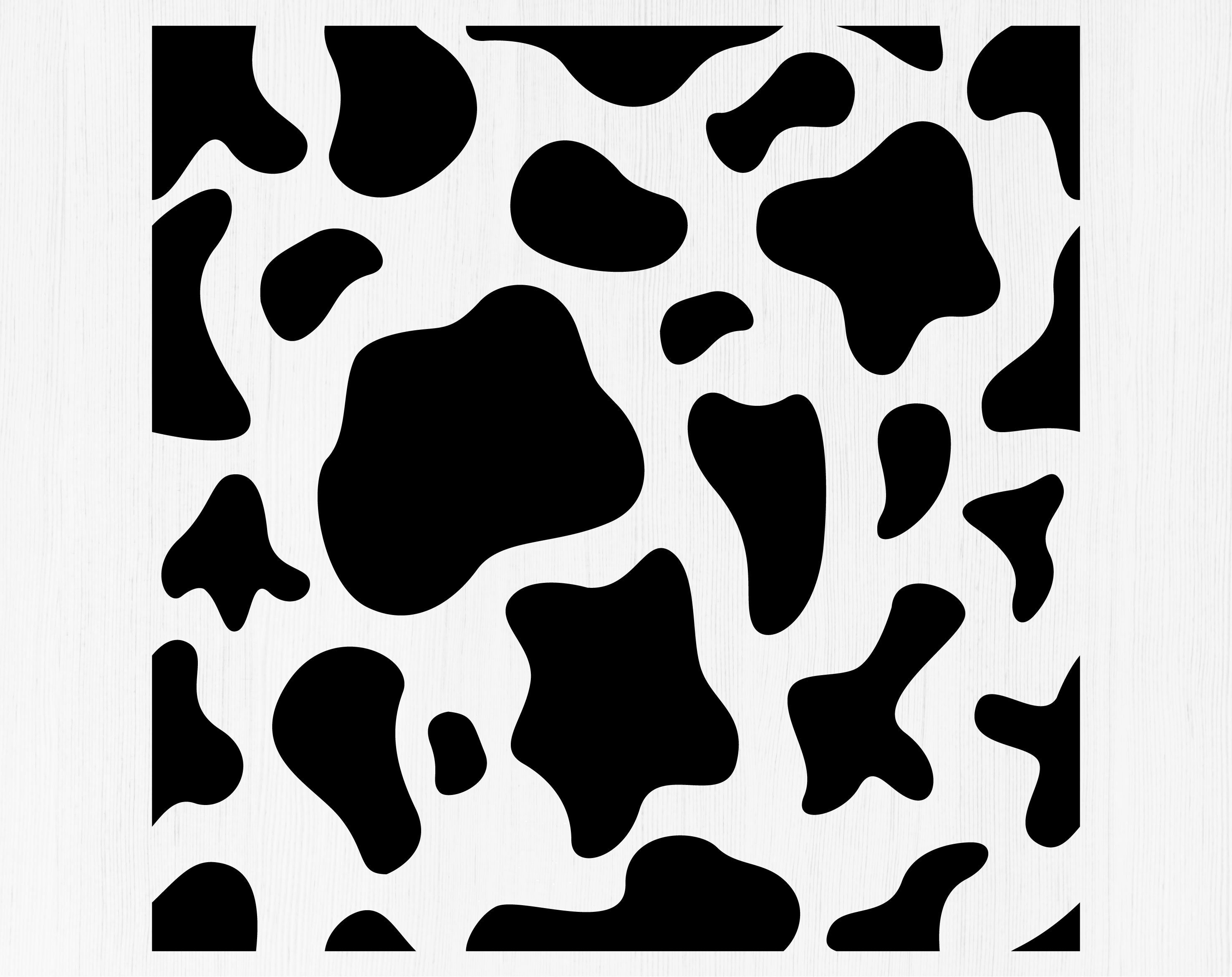 Cow Spot Printable Printable Word Searches