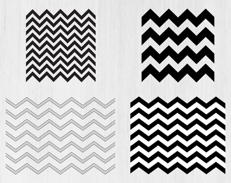 Chevron svg Chevron svg files Chevron for Cricut Chevron png | Etsy
