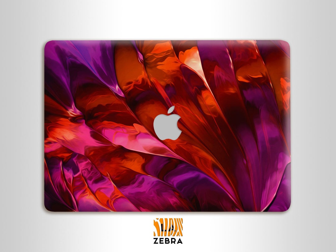 Colorful MacBook Skin MacBook Air M1 Chip MacBook Pro 13 2022 Pro ...