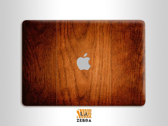 Macbook Case Wood Macbook Case Nature Macbook Case Brown - Etsy