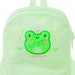 Mini Backpack Albert the Frog Fluffy Phrog Froggy Froggie Small Bag ...