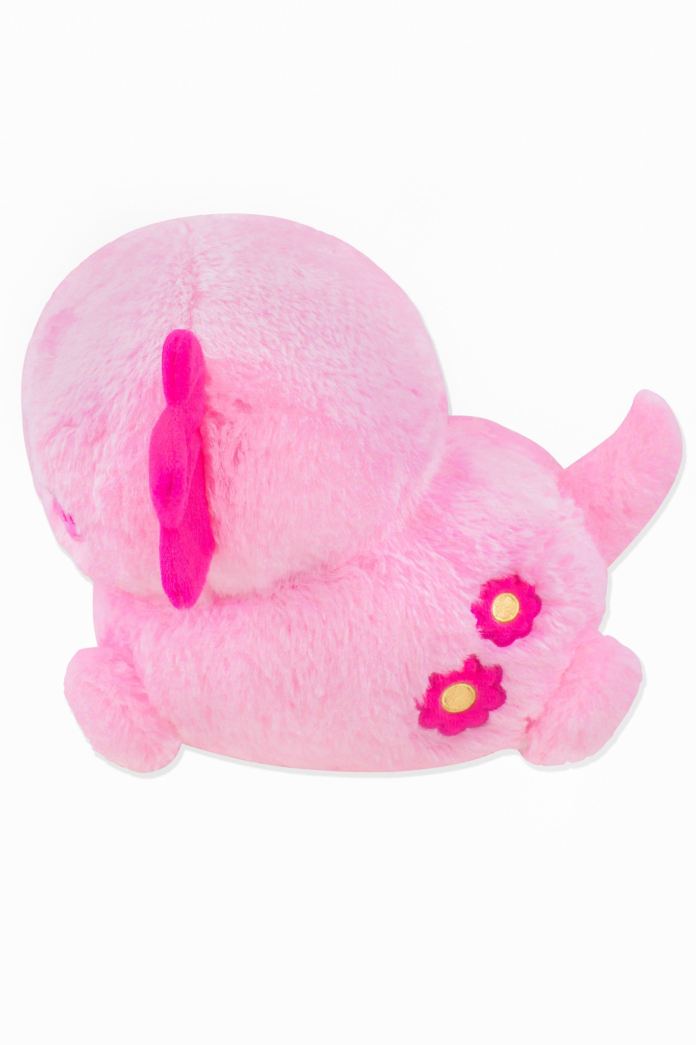 Cute Xoxi the Axolotl Plush Toy Plushie Stuffed Animal Adorable Fluffy ...