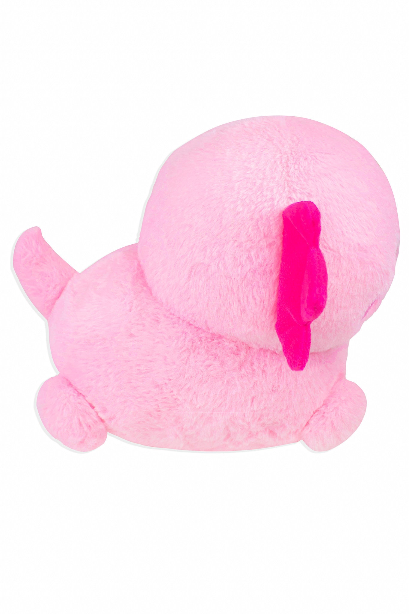 Cute Xoxi the Axolotl Plush Toy Plushie Stuffed Animal Adorable Fluffy ...