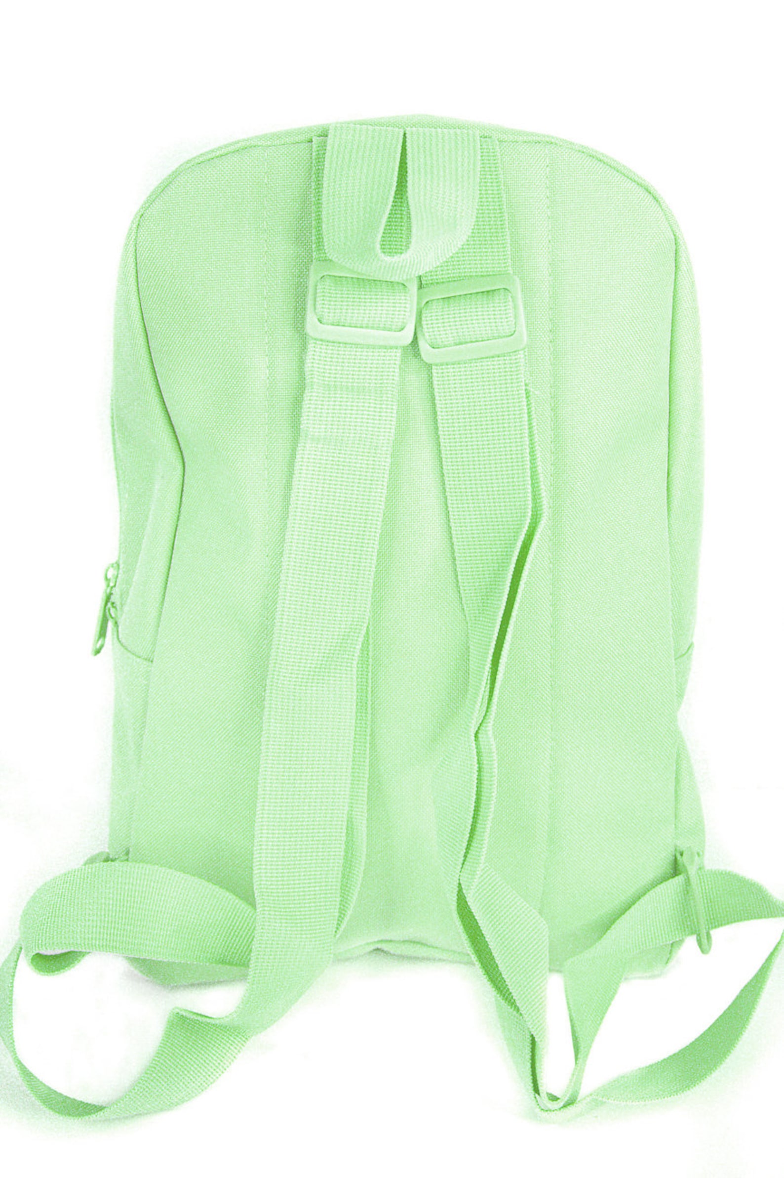 Mini Backpack Albert the Frog Fluffy Phrog Froggy Froggie | Etsy