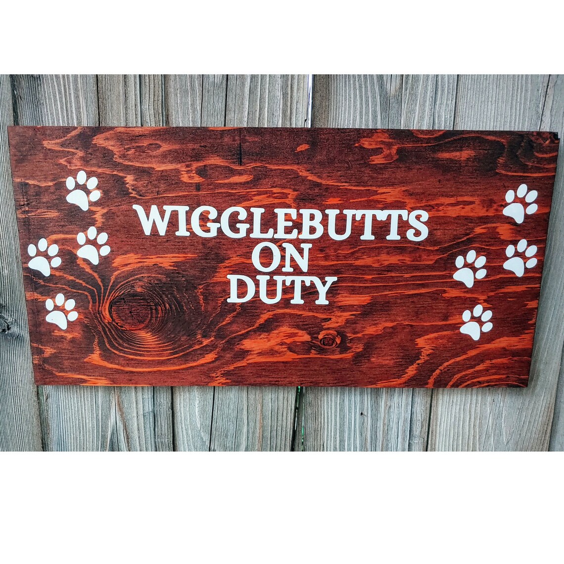 Pet Name Sign Dog Name Sign Custom Pet Sign Animal Gift - Etsy
