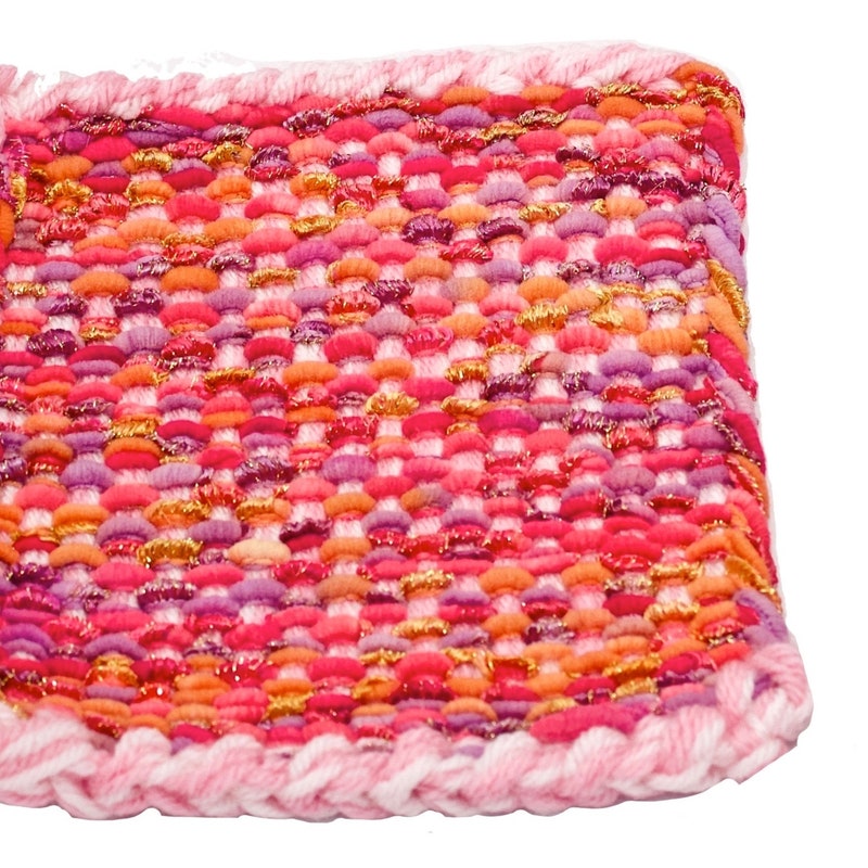 Potholder Rug Loom - Etsy