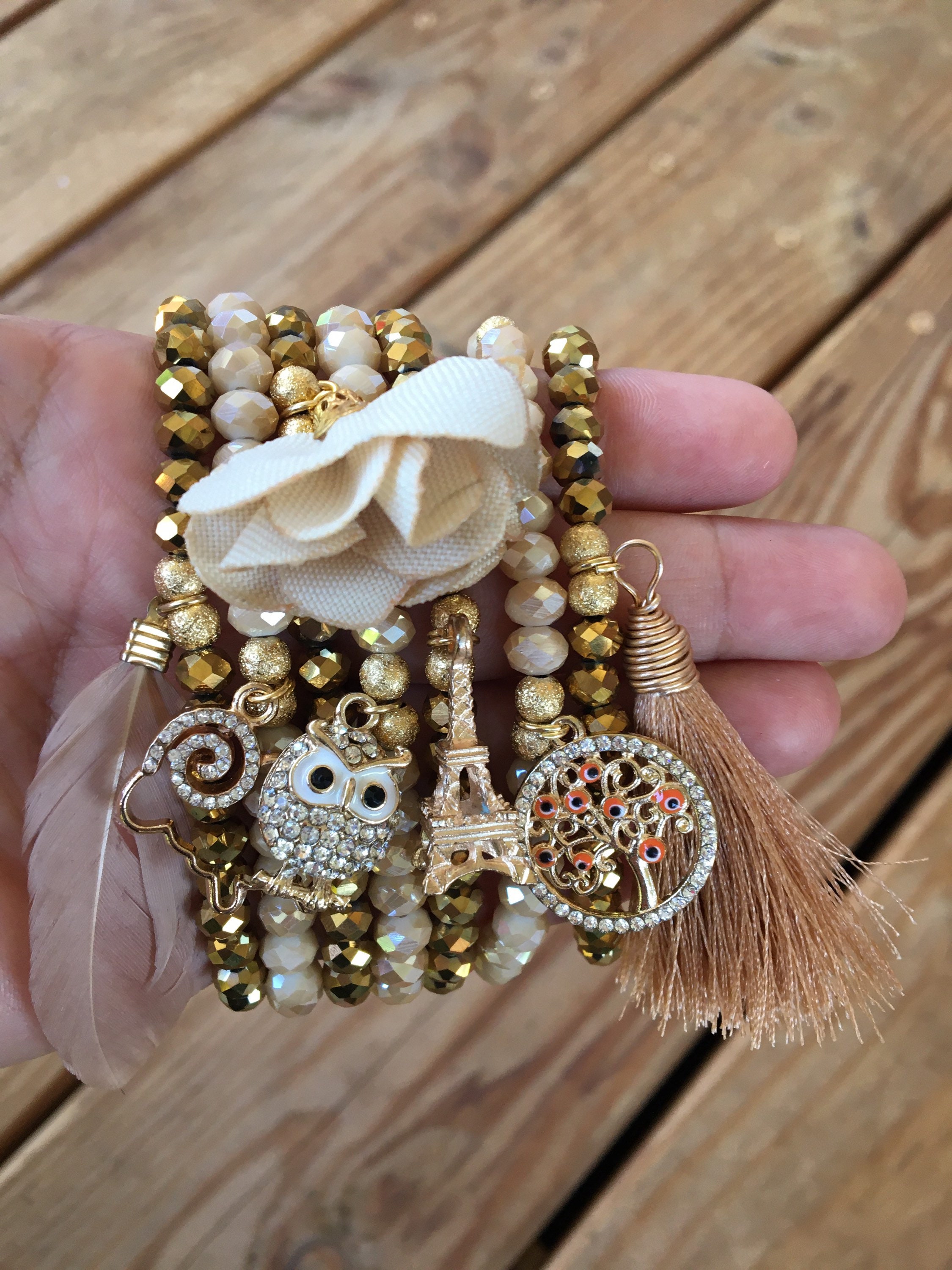 Semanario Bracelets Wholesale 2024 www.inovaferti