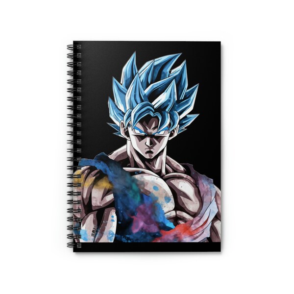 Notebook Inspired - Etsy