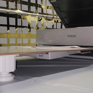 DTF EXIT TRAY ET8550 Epson Printer - Etsy