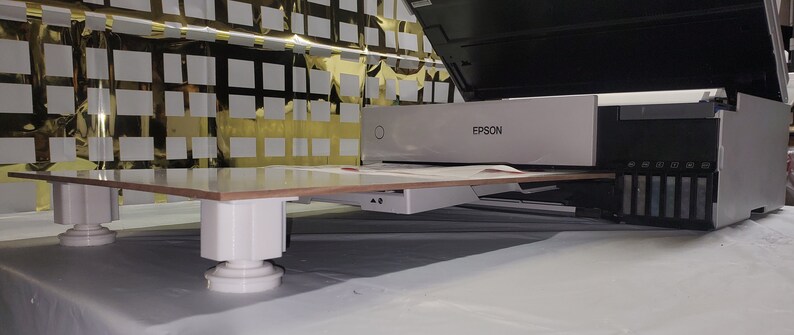 DTF EXIT TRAY ET8550 Epson Printer - Etsy