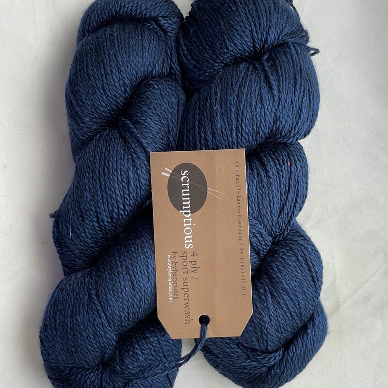 Midnight Yarn - Etsy