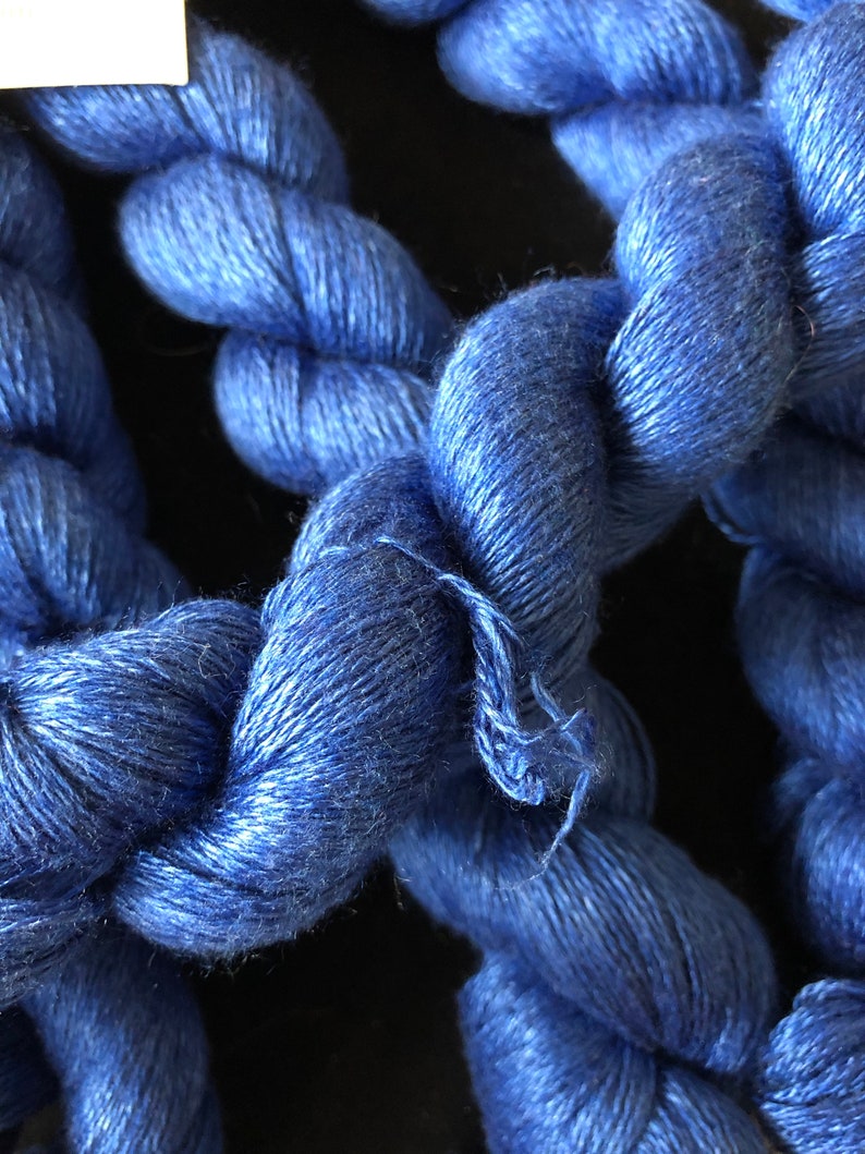 Reywa Fibers Bloom Yak Down Silk Blend Festival Color 62 - Etsy