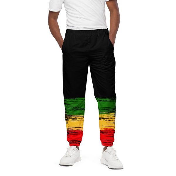 Reggae Colors - Etsy