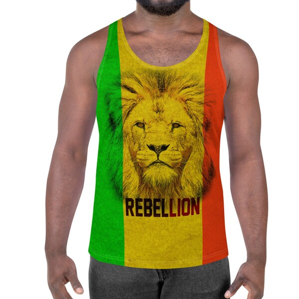 Rasta - Etsy