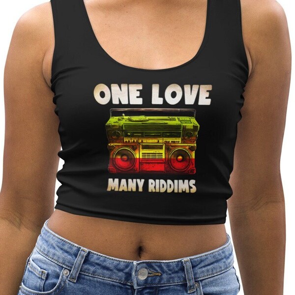 Rasta Colors - Etsy