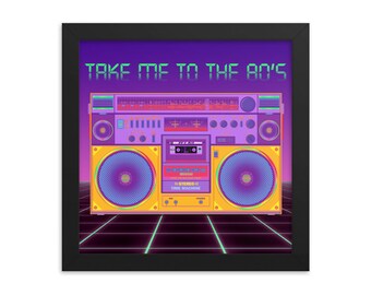 The Time Machine Poster - Etsy