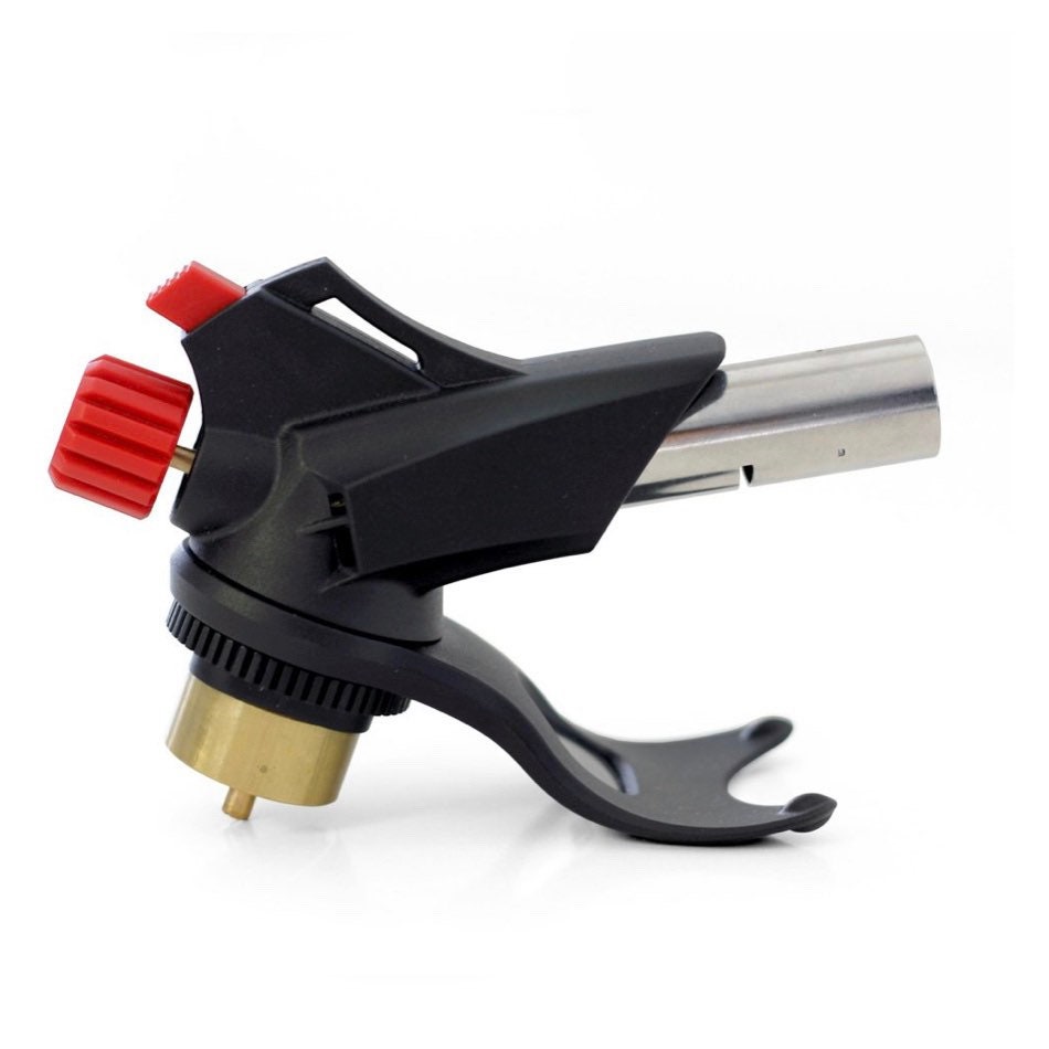 Artists Propane Torch Head With Wide Angle Flame Attachment - Etsy