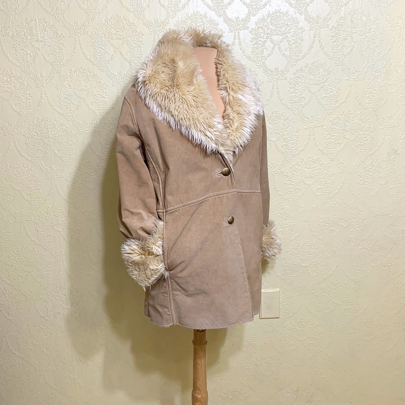 Penny Lane Coat - Etsy