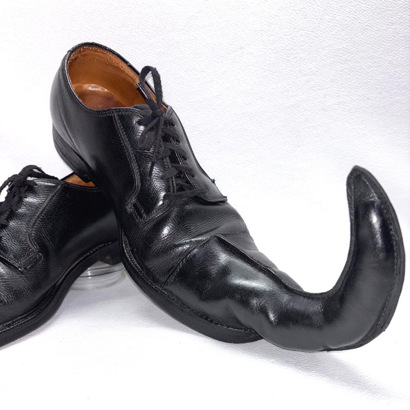 Winklepickers - Etsy